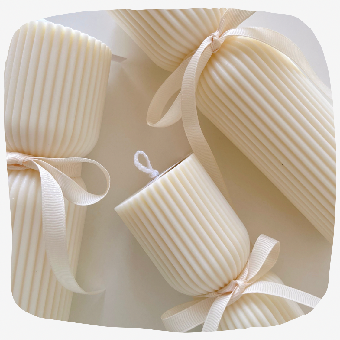 Dusk Candles Co | Handcrafted Aesthetic Scented Candles in Pakistan