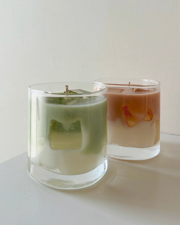 Dusk Candles co | Exquisite hand poured and hand crafted candles