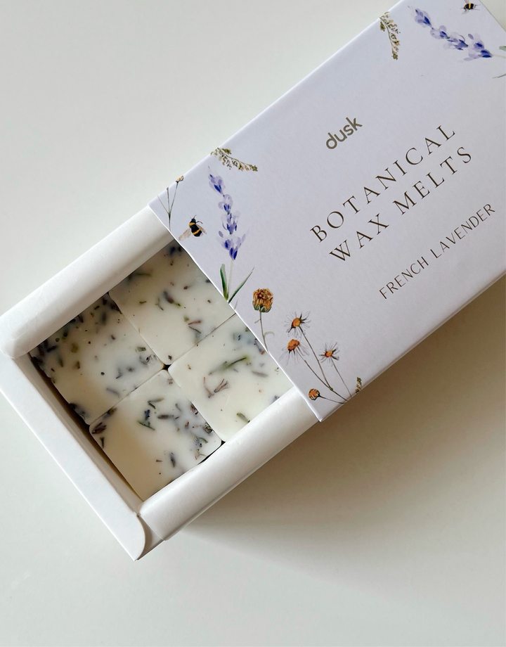 Dusk Candles co | Exquisite hand poured and hand crafted candles