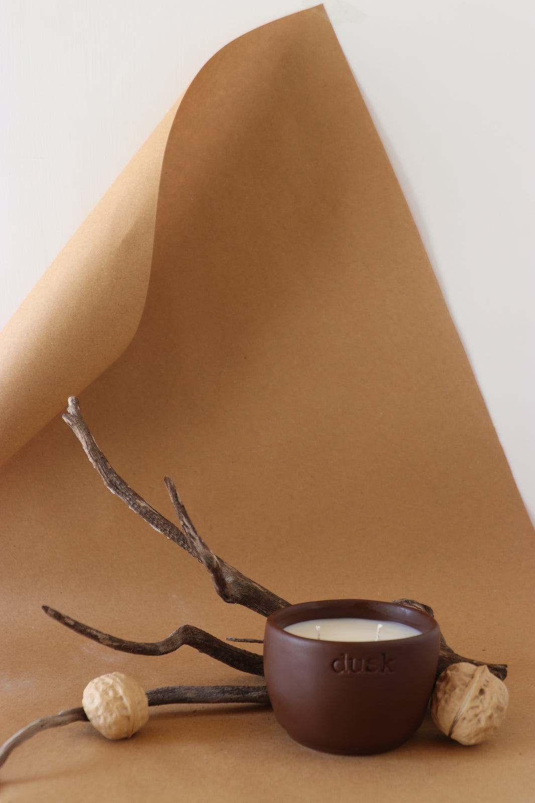Dusk Candles Co | Handcrafted Aesthetic Scented Candles in Pakistan