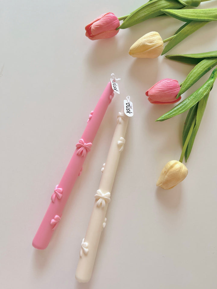 Dusk Candles co | Exquisite hand poured and hand crafted candles