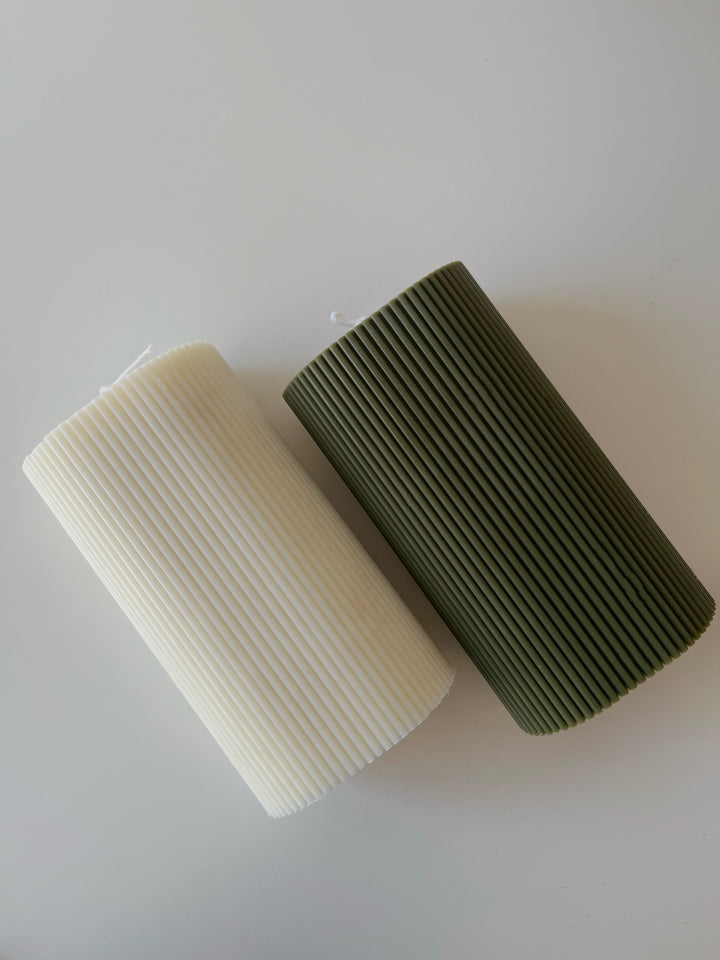 Dusk Candles co | Exquisite hand poured and hand crafted candles