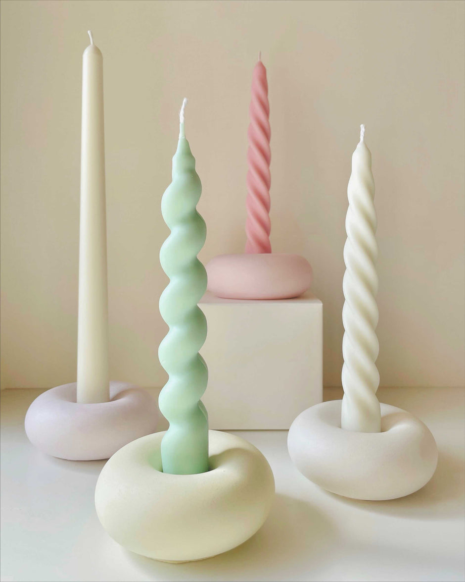Dusk Candles Co | Handcrafted Aesthetic Scented Candles in Pakistan