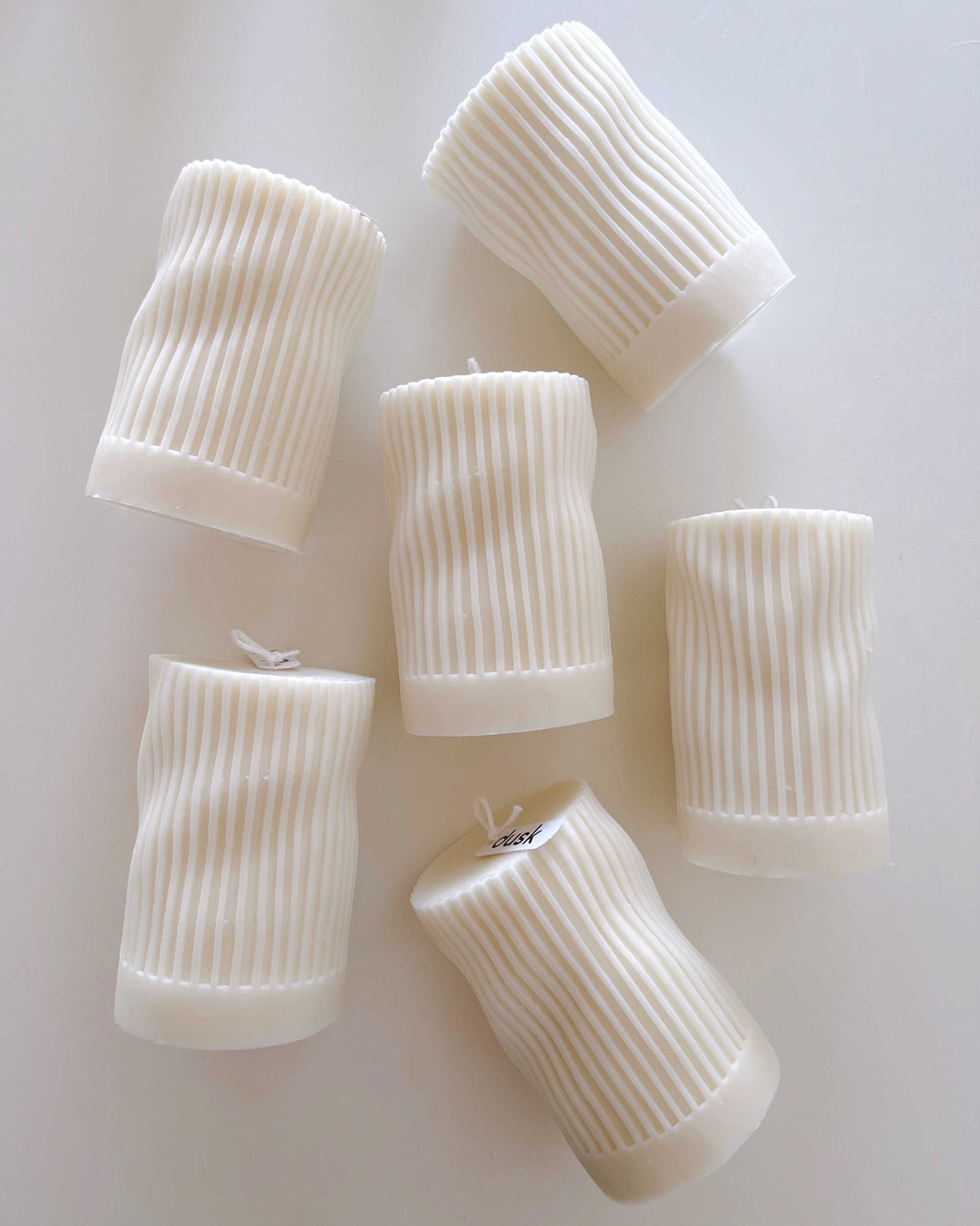 Dusk Candle Co | Handcrafted Aesthetic Scented Candles in Pakistan