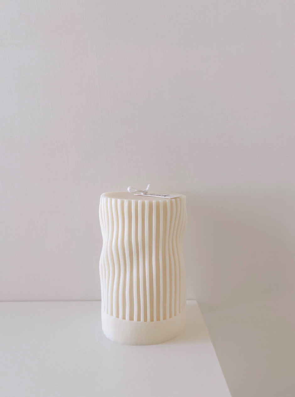 Dusk Candle Co | Handcrafted Aesthetic Scented Candles in Pakistan