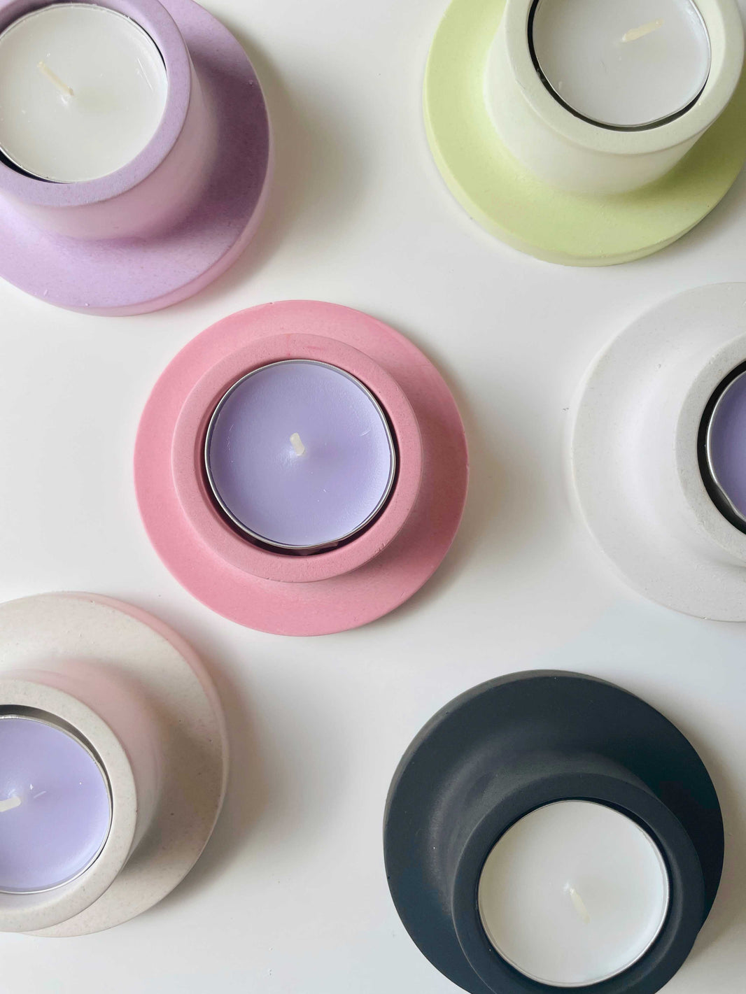 Dusk Candles Co | Handcrafted Aesthetic Scented Candles in Pakistan